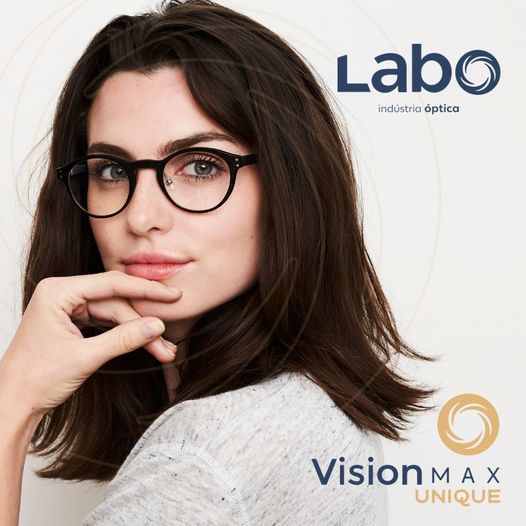 Lentes VisionMax